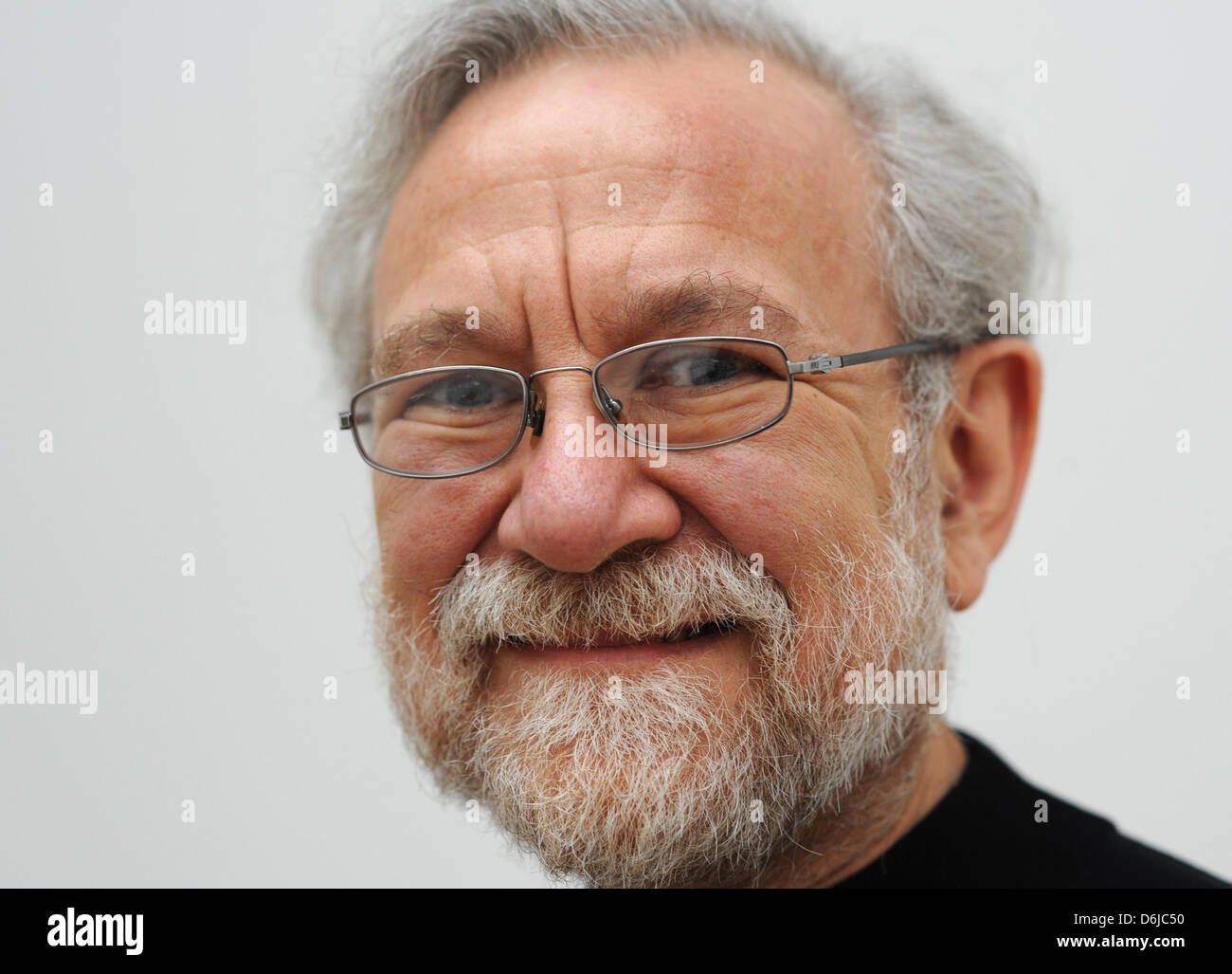 Cellular biologist and biochemist Peter Walter, professor in the ...