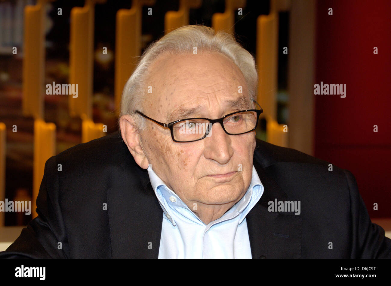 Karlheinz brandenburg hi-res stock photography and images - Alamy