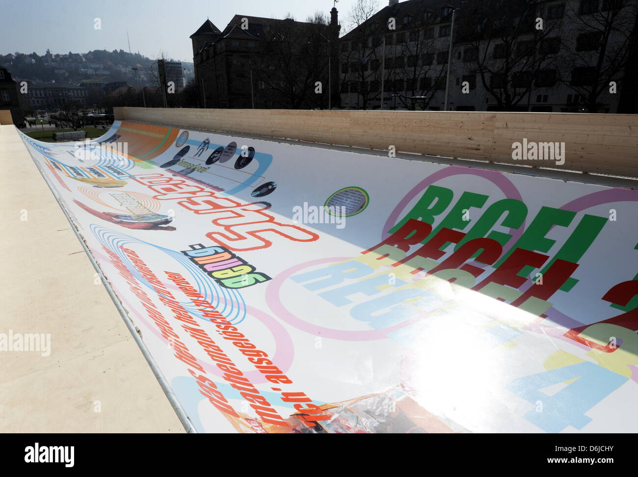 Michel majerus hi-res stock photography and images - Alamy