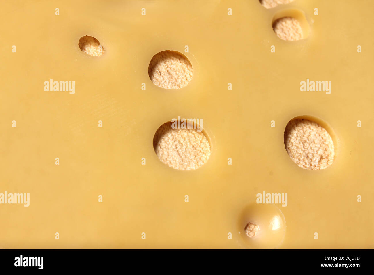 Plain slice hi-res stock photography and images - Alamy