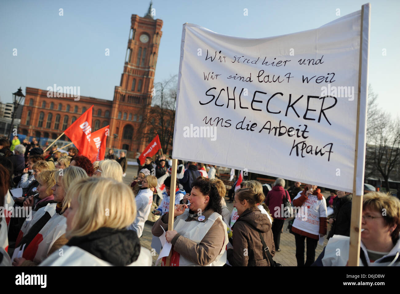 Schlecker hi-res stock photography and images - Alamy