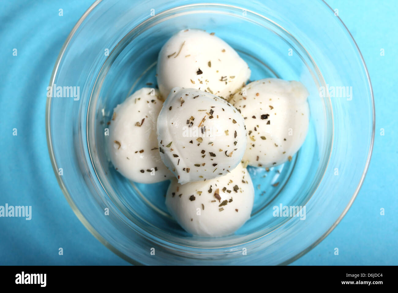 Cheese spheres hi-res stock photography and images - Alamy