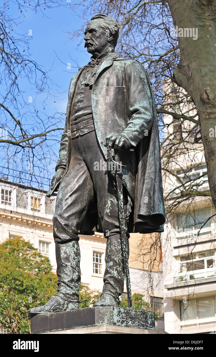 Lord lawrence hi-res stock photography and images - Alamy