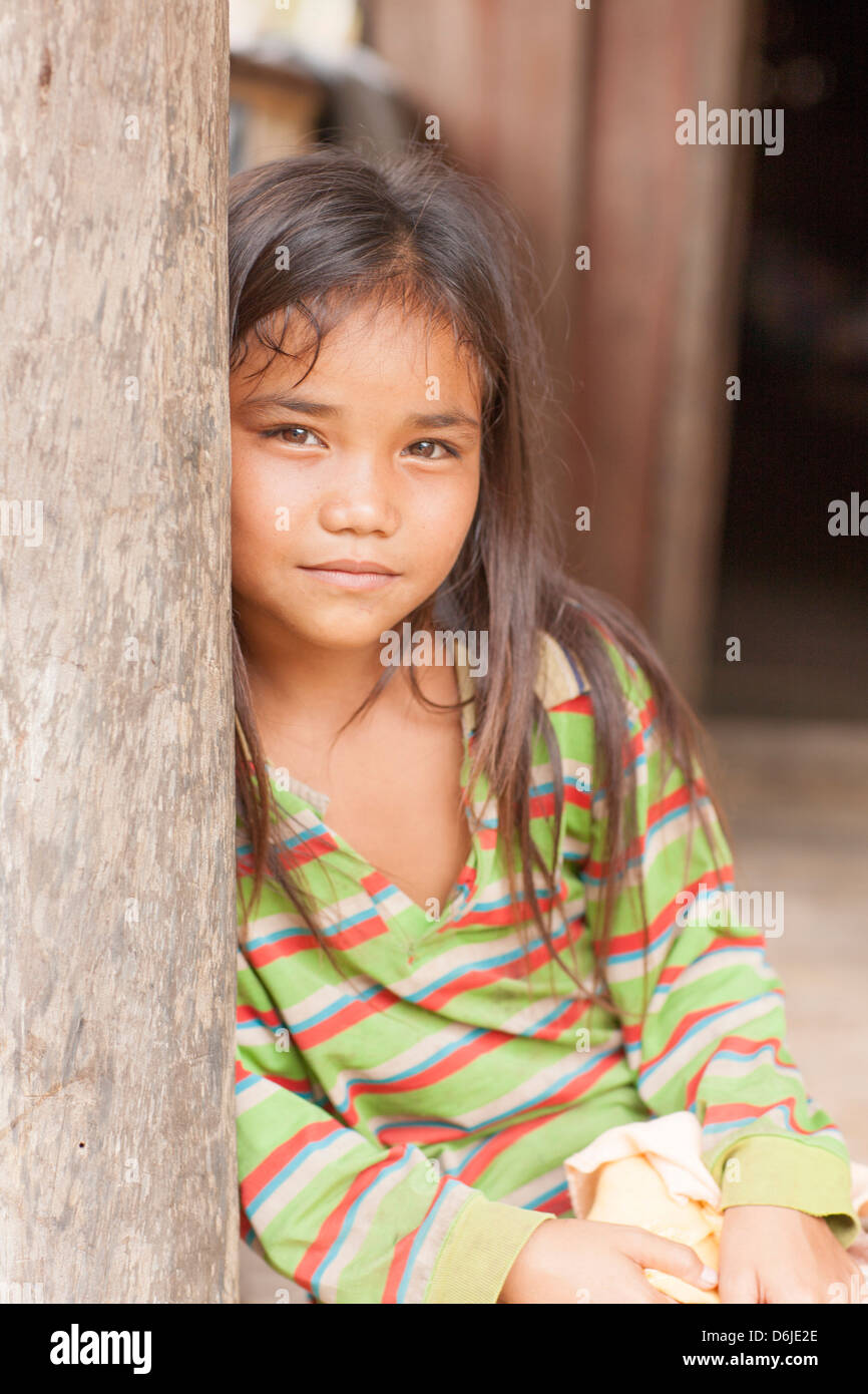 Portraits in asia hi-res stock photography and images - Alamy