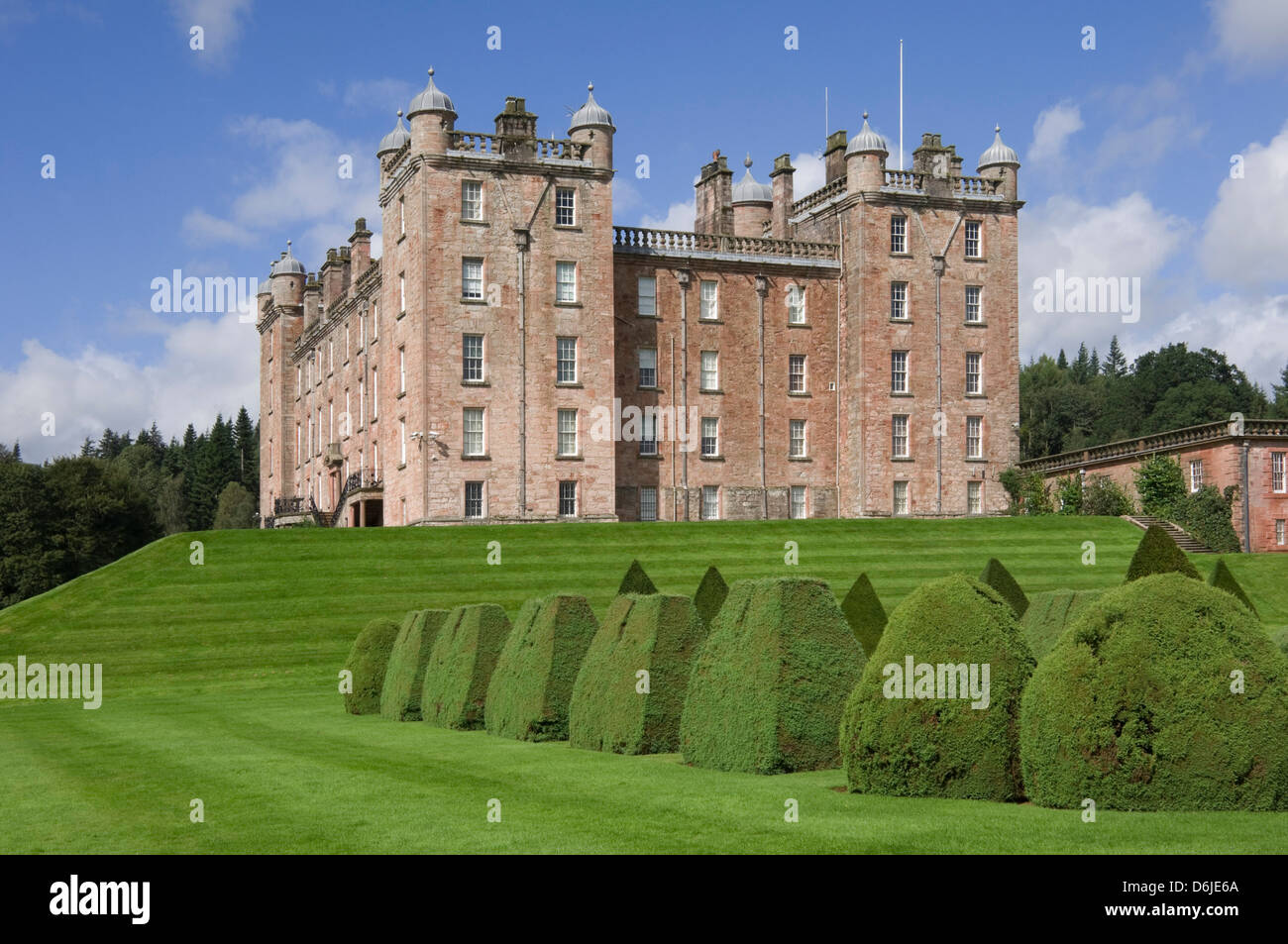 Nith valley dumfries hi-res stock photography and images - Alamy