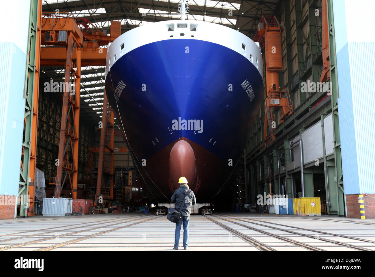 Danish Shipping Company High Resolution Stock Photography and Images ...