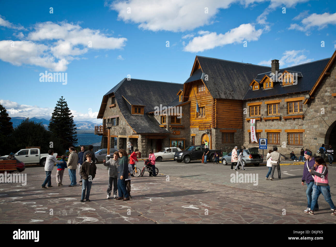 Cenro civico hi-res stock photography and images - Alamy