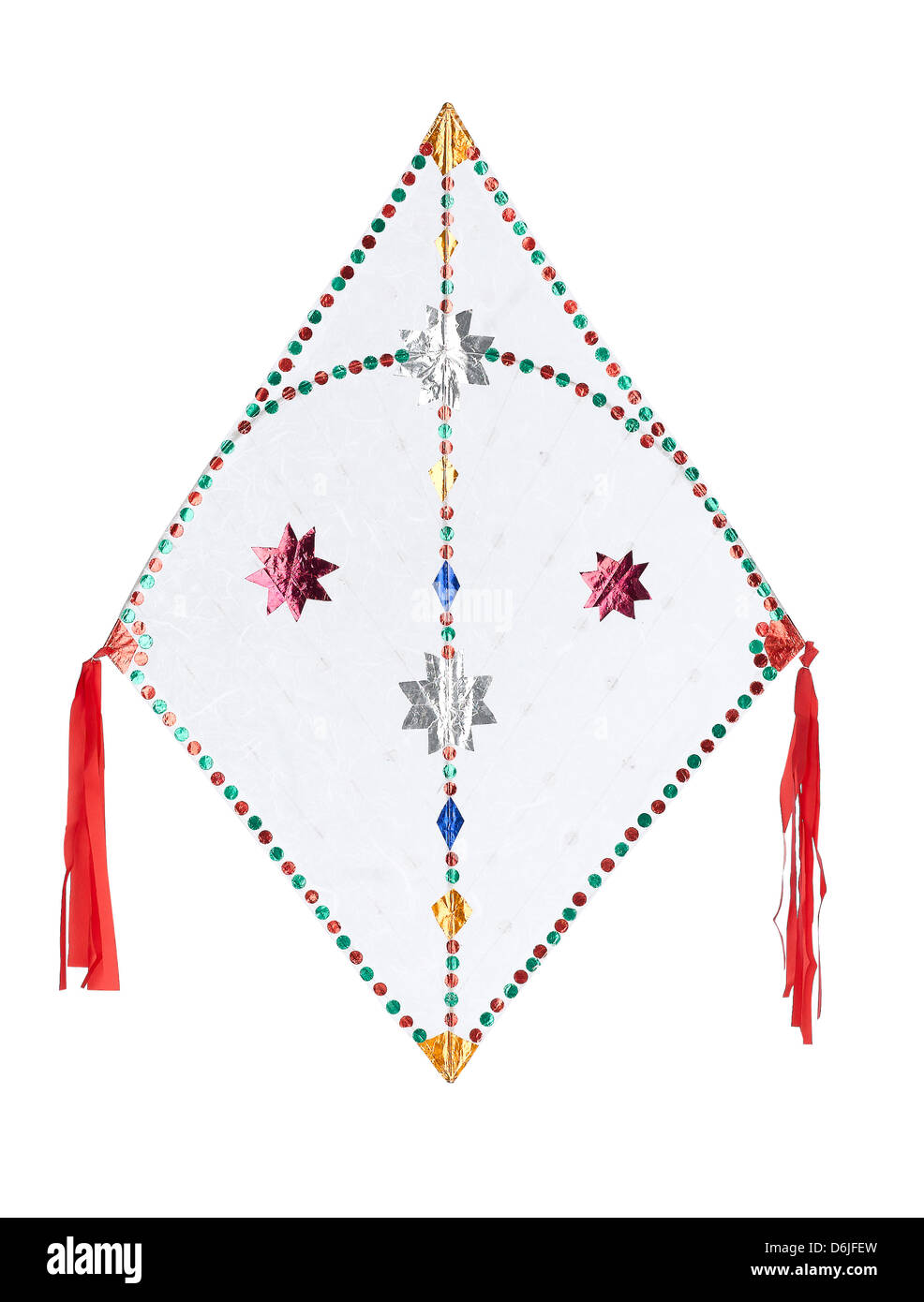 Kite festival Cut Out Stock Images & Pictures - Alamy