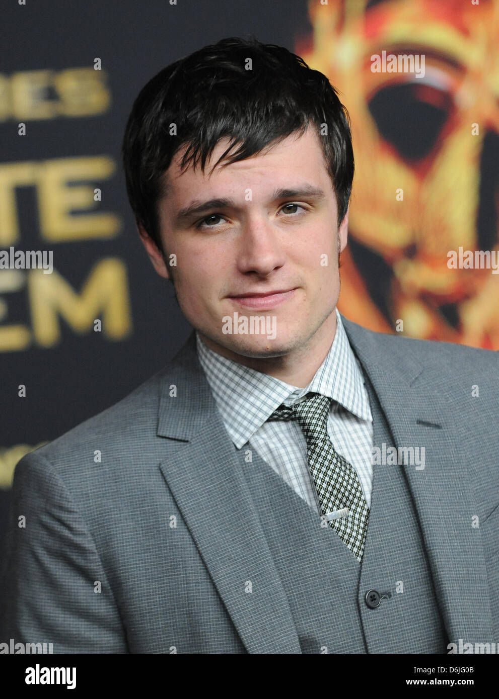 Die robe premiere hi-res stock photography and images - Alamy