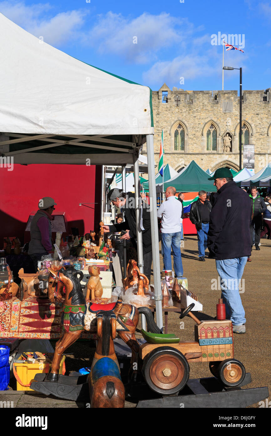 Southampton high street hi-res stock photography and images - Alamy