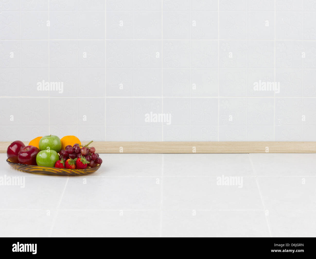 Empty in tray on desk hi-res stock photography and images - Alamy