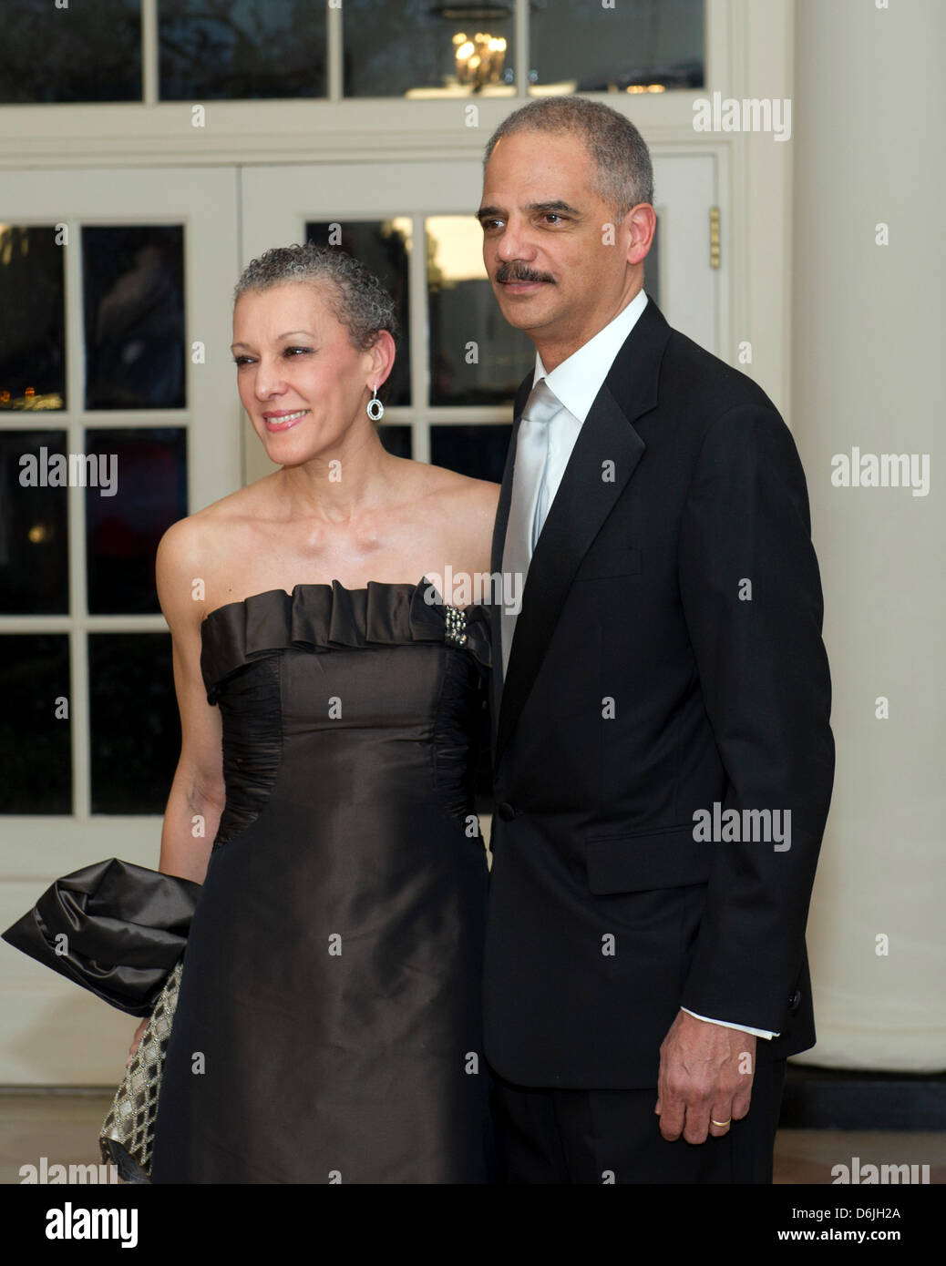 Eric Holder S Sister Eric Holder S Sister