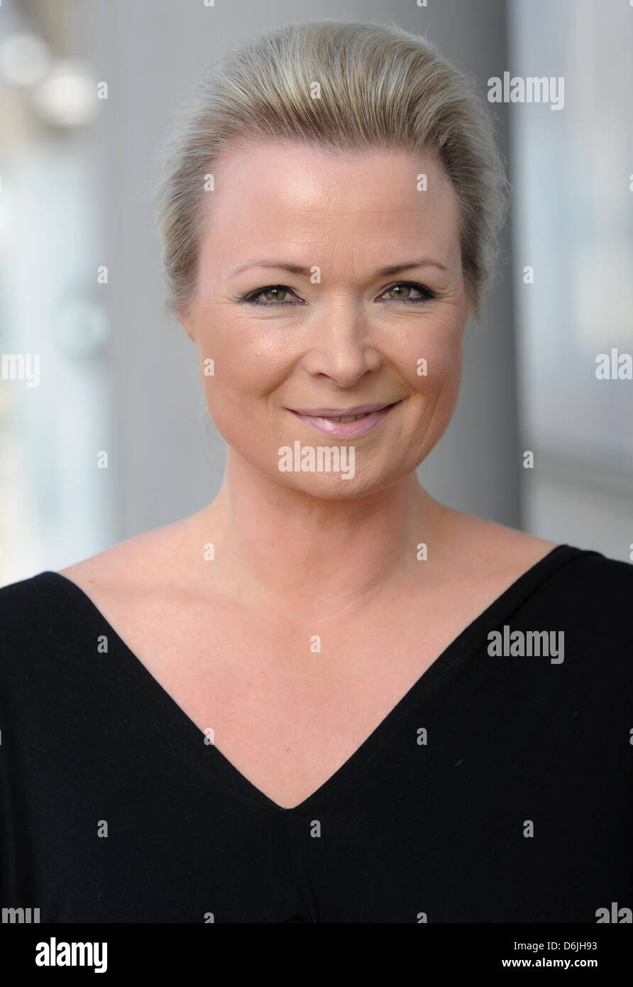 Danish writer photo hi-res stock photography and images - Alamy