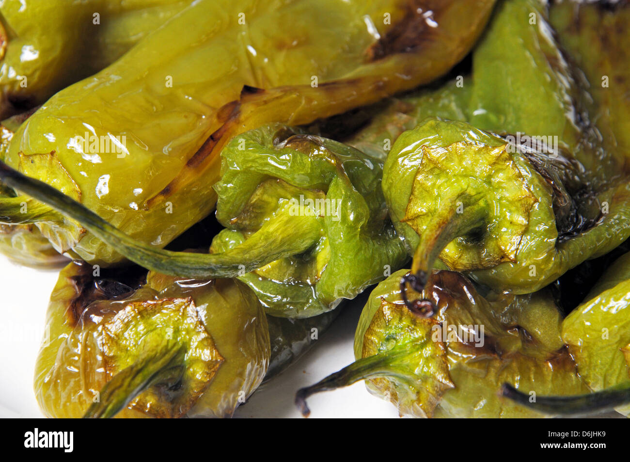 Pointed Peppers High Resolution Stock Photography and Images - Alamy