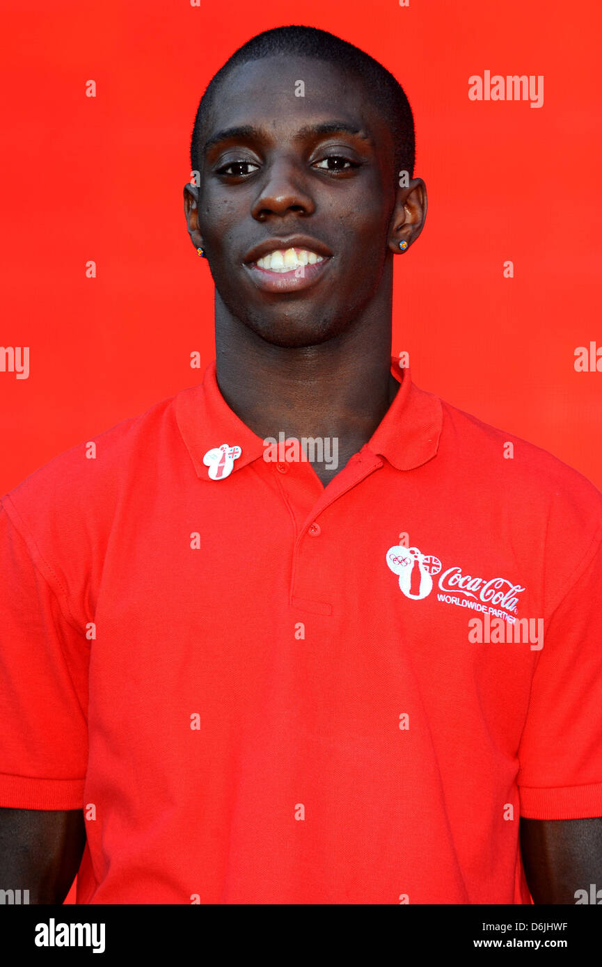 Darius knight hi-res stock photography and images - Alamy