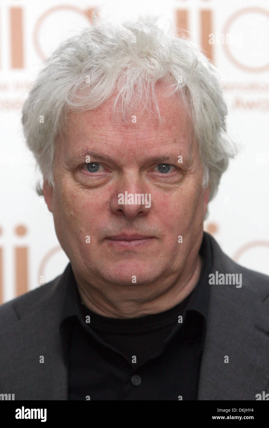 Heiner goebbels hi-res stock photography and images - Alamy