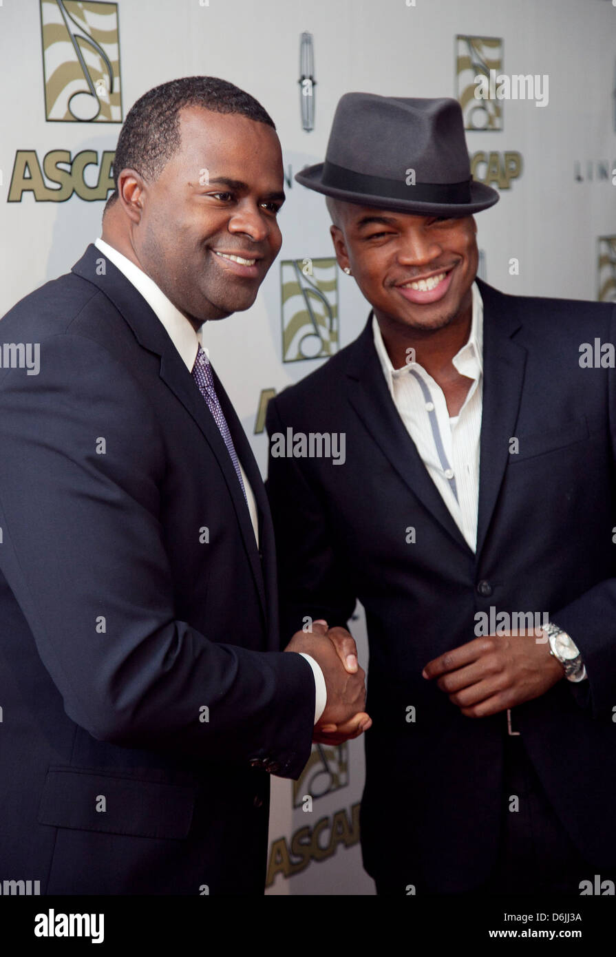 Mayor reed hi-res stock photography and images - Alamy