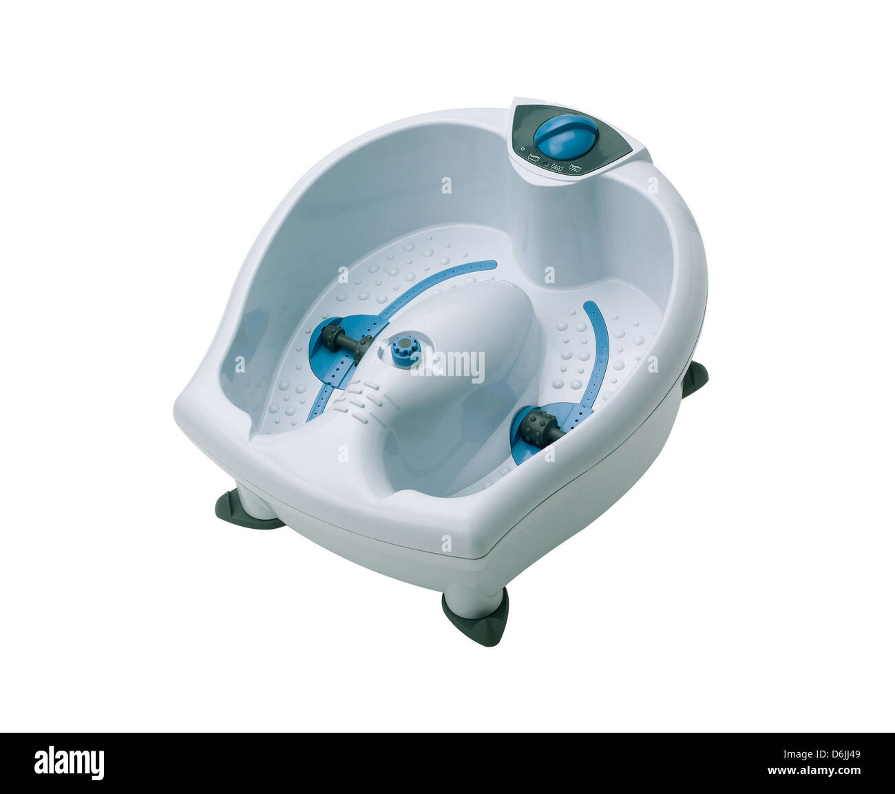 Vibrating foot bath hi-res stock photography and images - Alamy