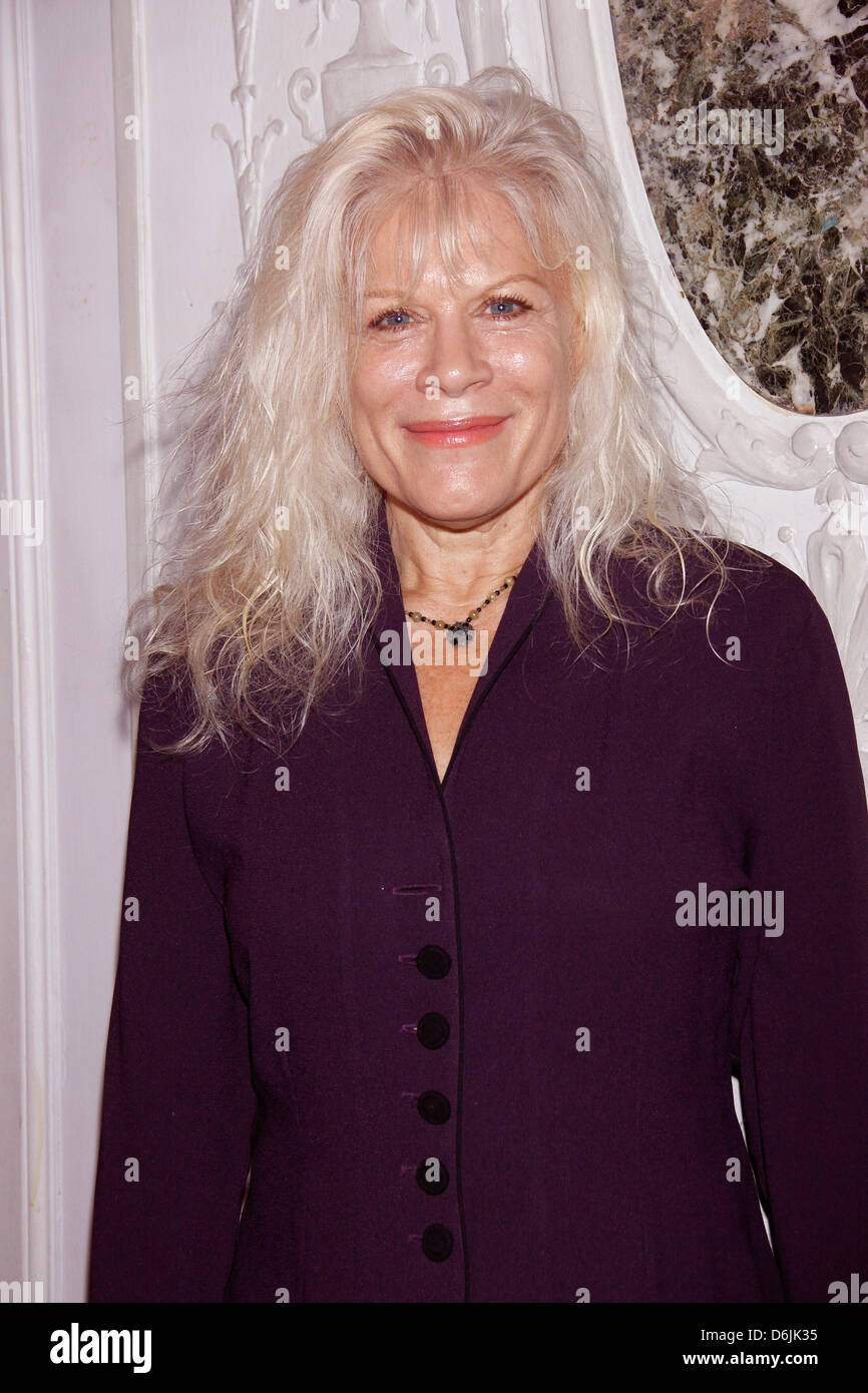 Ilene Kristen Kickoff Event - 30th Anniversary of The League of ...