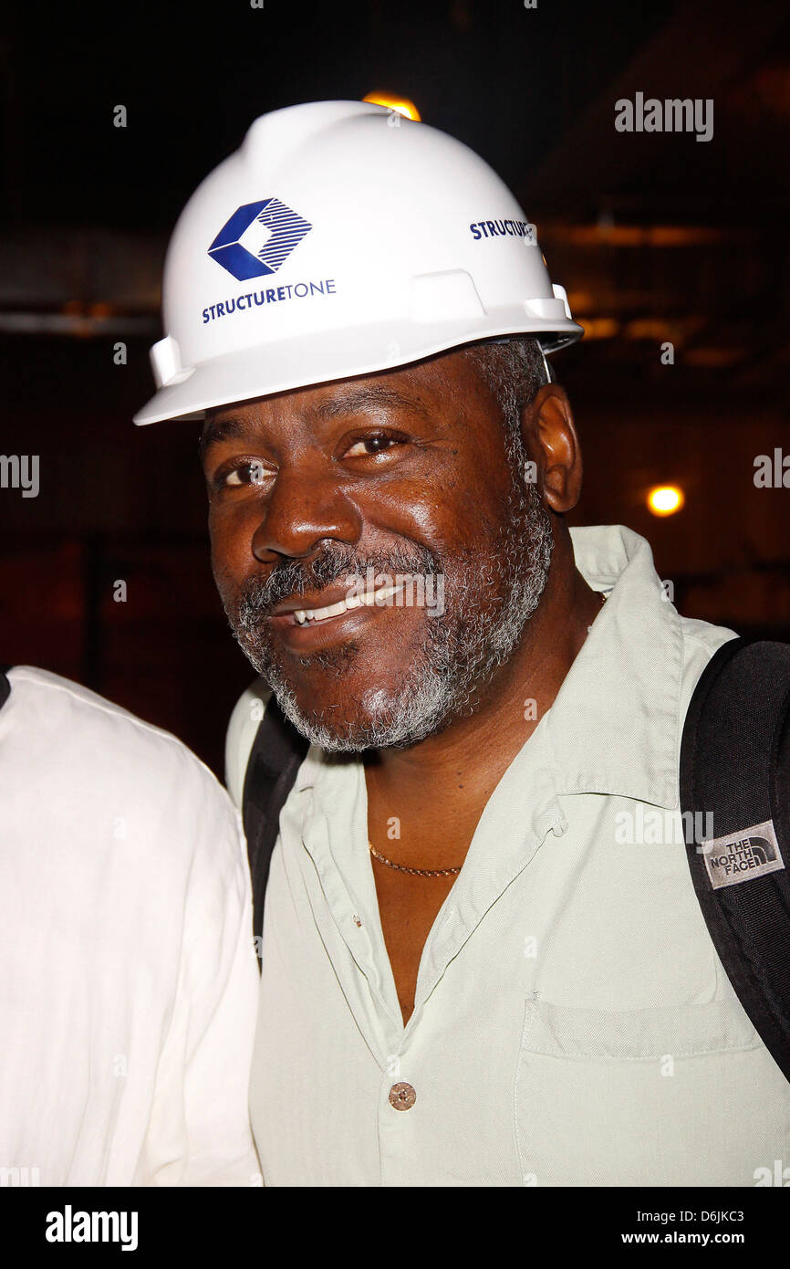 Frankie Faison