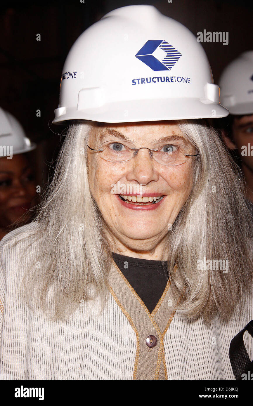 Actress lois smith hi-res stock photography and images - Alamy