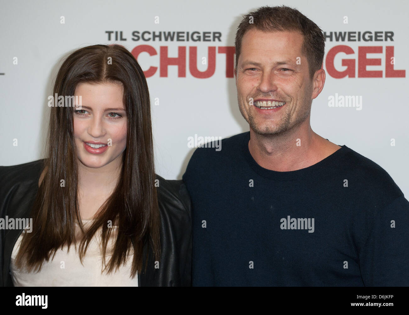 Til Schweiger Children