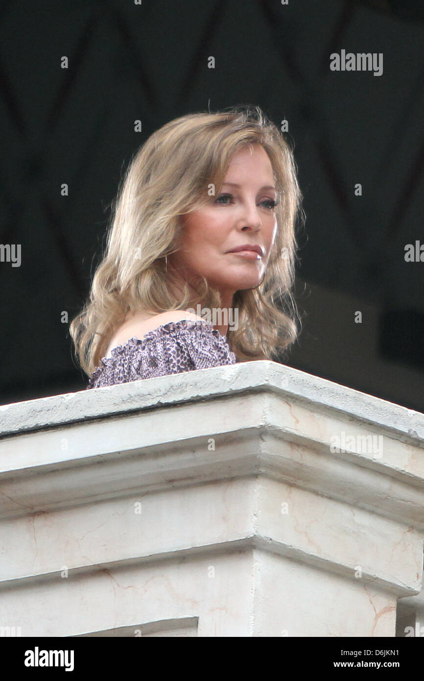 Cheryl ladd ladd cheryl ladd hi-res stock photography and images - Alamy
