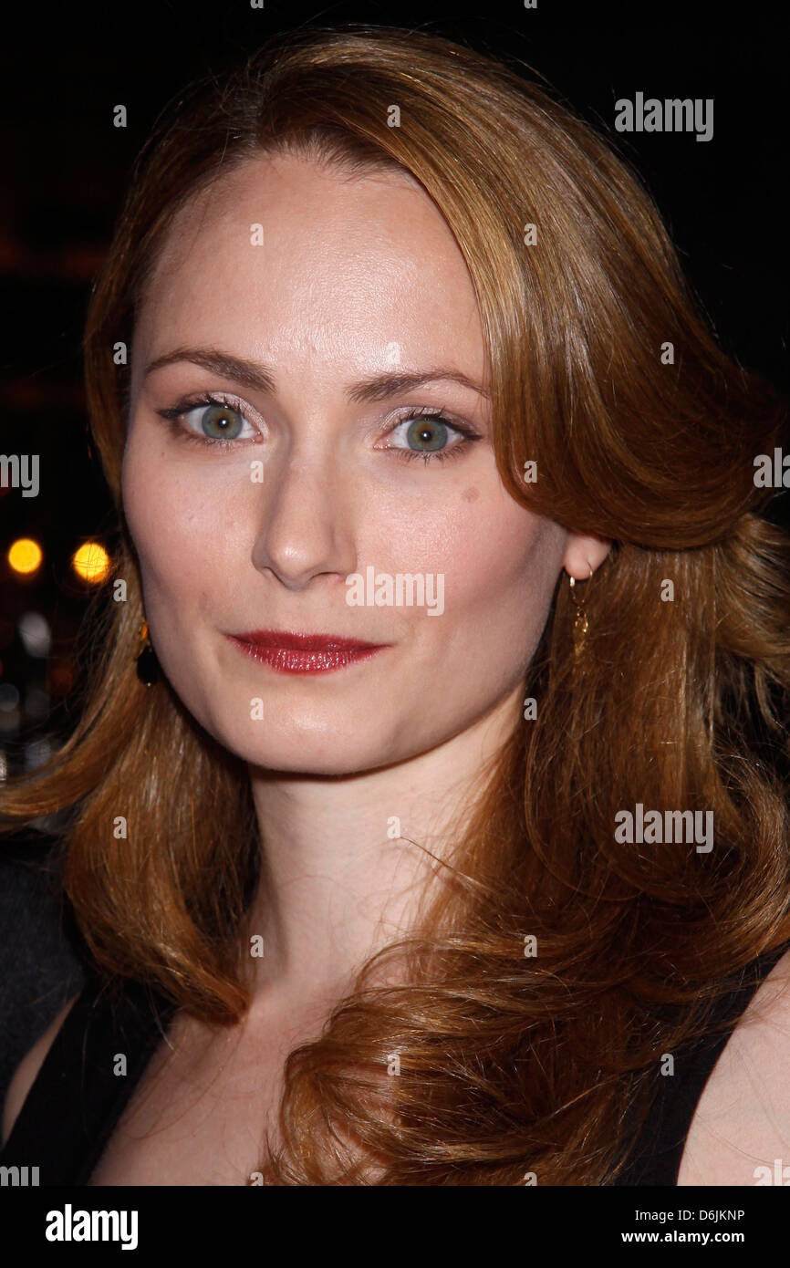 Anna madeley hi-res stock photography and images - Alamy