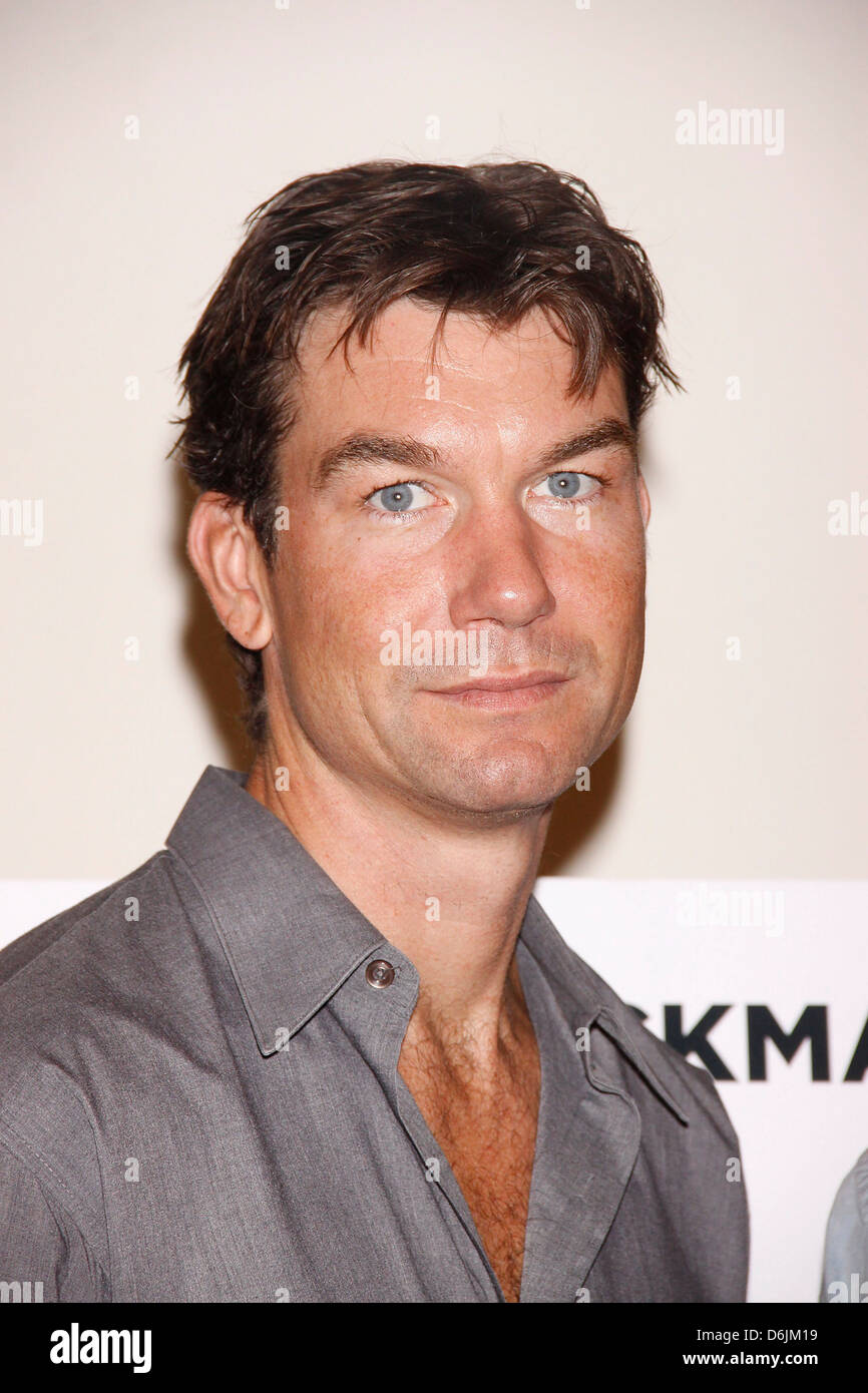Jerry o'connell seminar' hi-res stock photography and images - Alamy