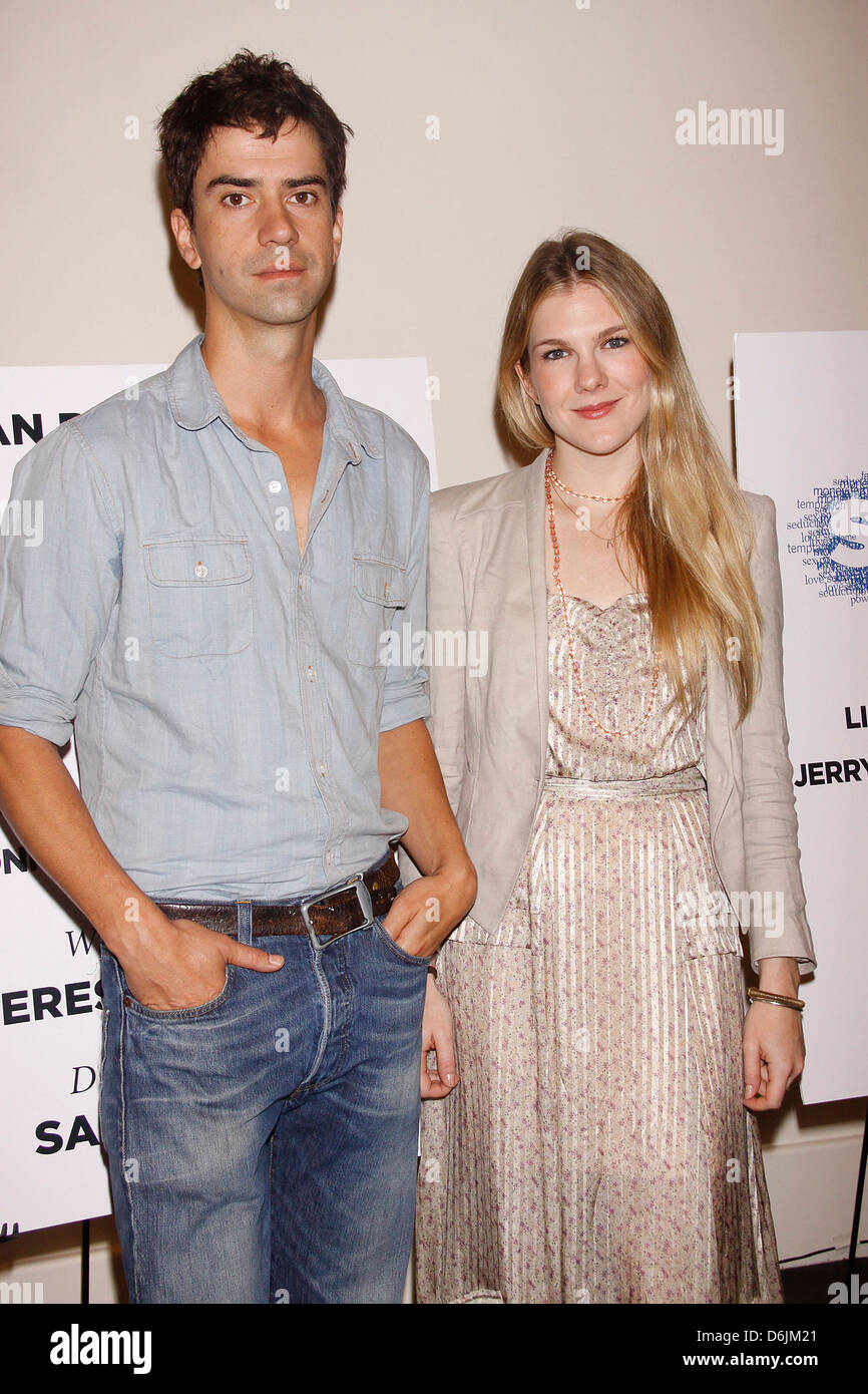 Lily rabe hi-res stock photography and images - Alamy