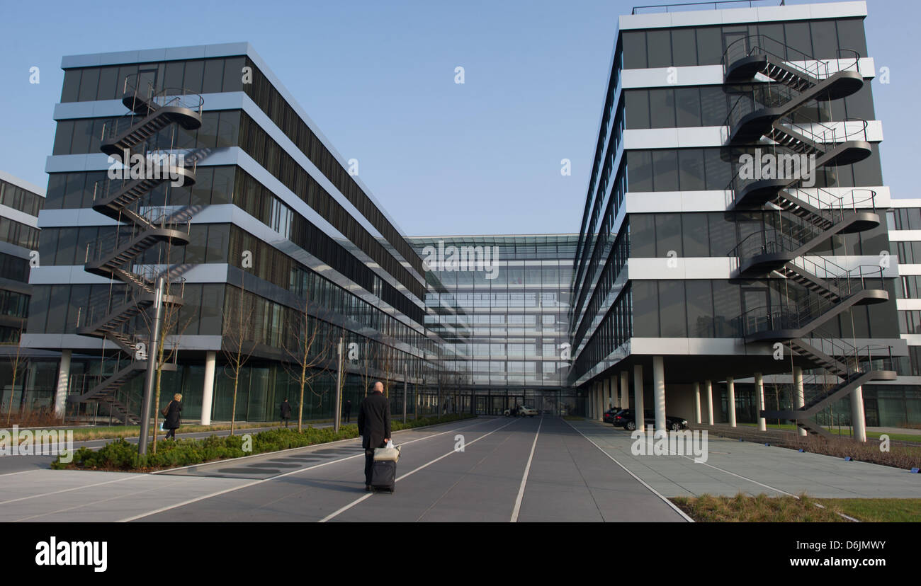 Talanx group hi-res stock photography and images - Alamy
