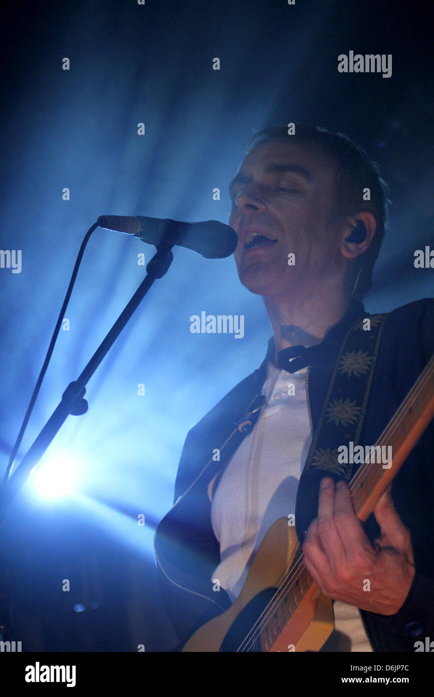 Karl underworld hi-res stock photography and images - Alamy