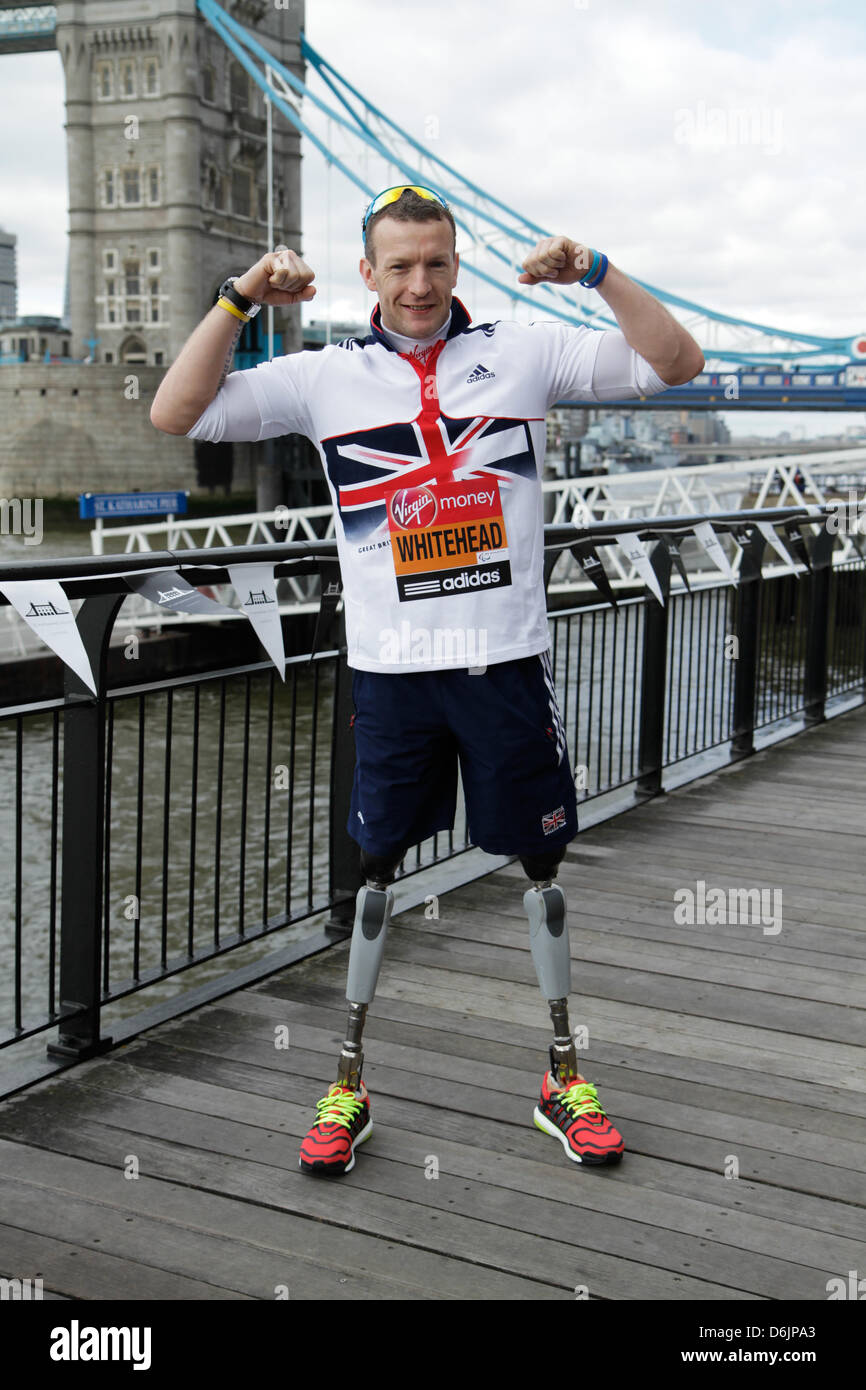 Tim whitehead hi-res stock photography and images - Alamy