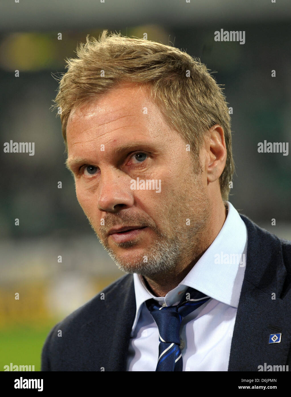 Thorsten Fink High Resolution Stock Photography and Images - Alamy