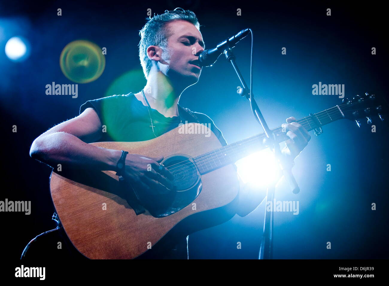 Mads Langer High Resolution Stock Photography and Images - Alamy