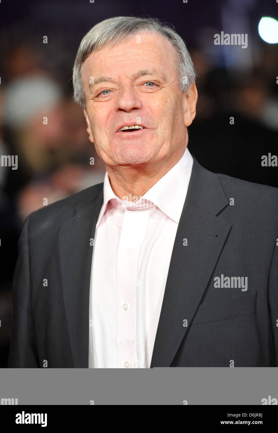 Tony jackson hi-res stock photography and images - Alamy