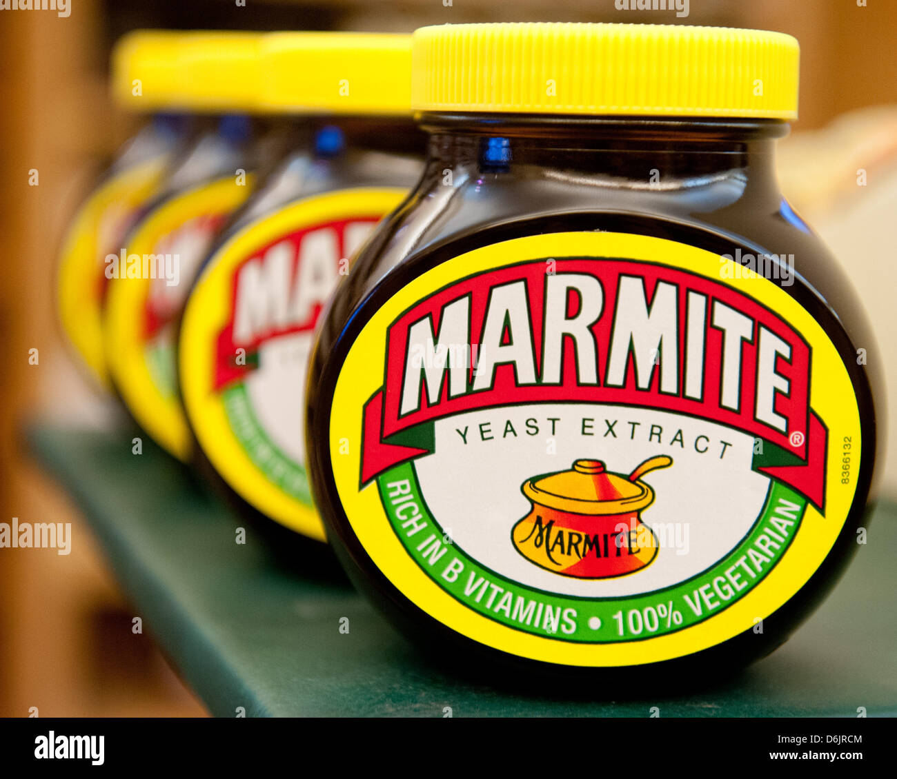 (FILE) An archive photo dated 21 March 2012 shows the vegetarian bread ...