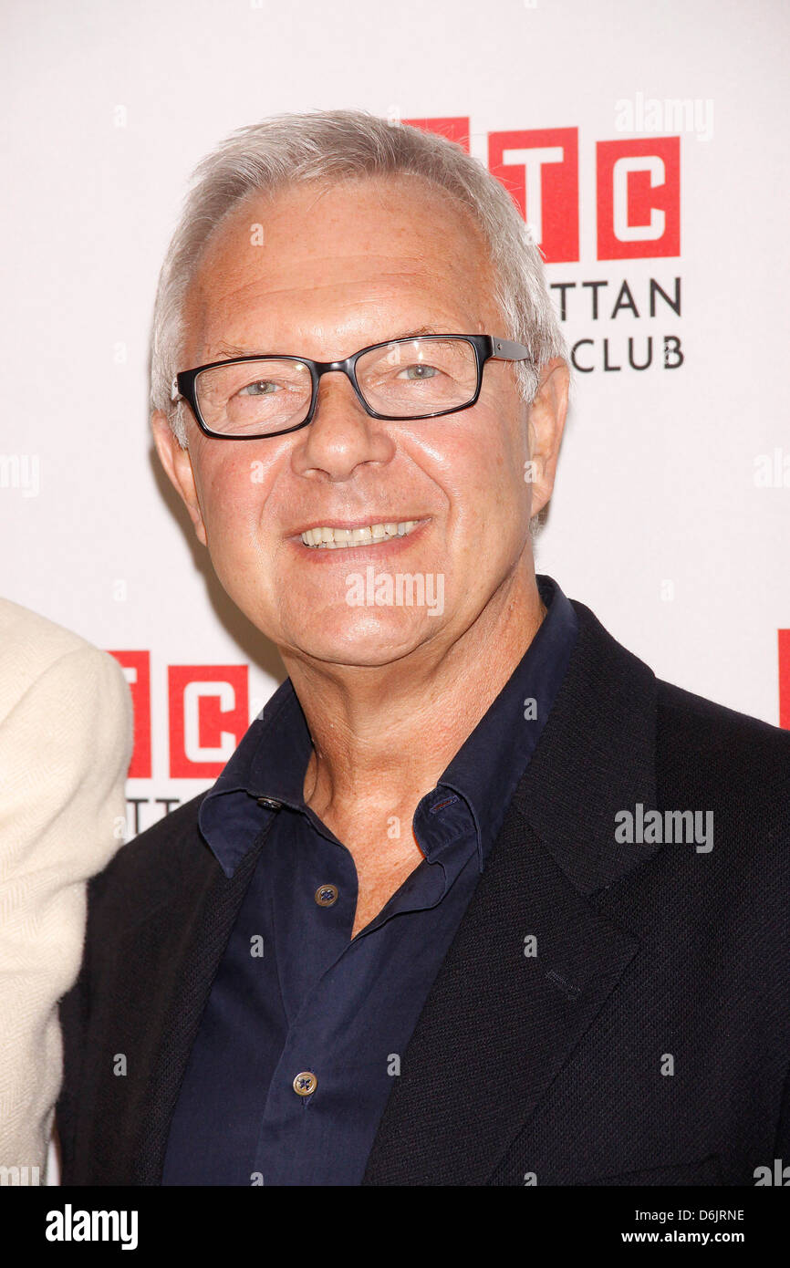 Walter Bobbie Meet and greet with the cast and creative team of the ...