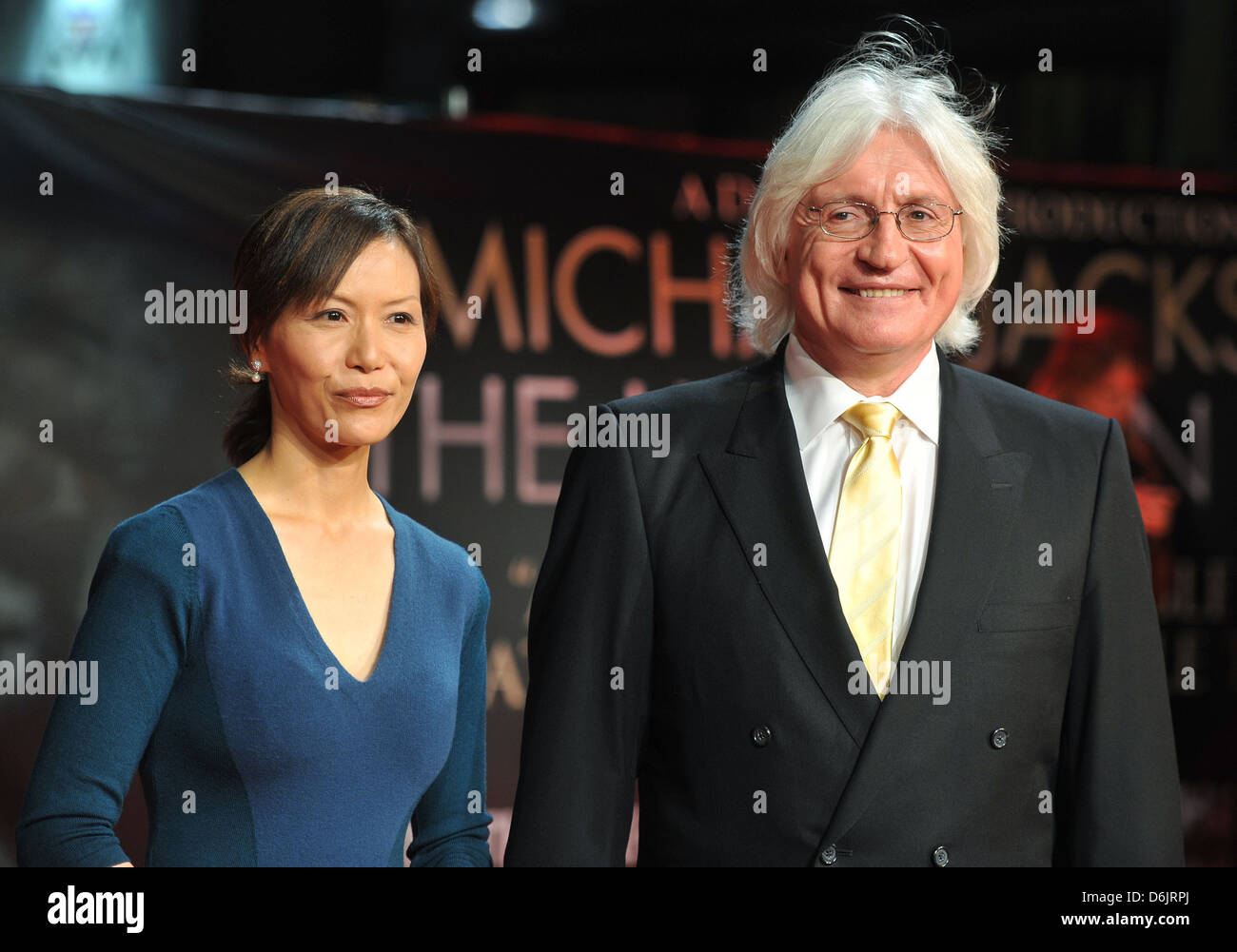 Thomas Mesereau and Susan Yu 'Michael Jackson: The Life of an Icon ...