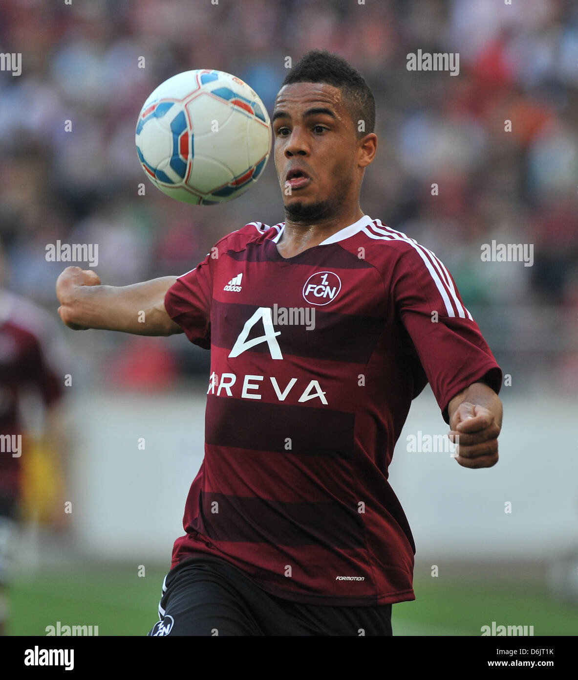 Daniel didavi vfb stuttgart hi-res stock photography and images - Alamy