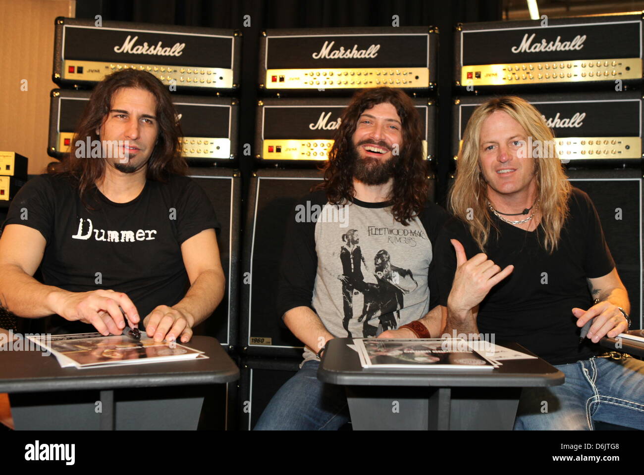 Whitesnake band hi-res stock photography and images - Alamy