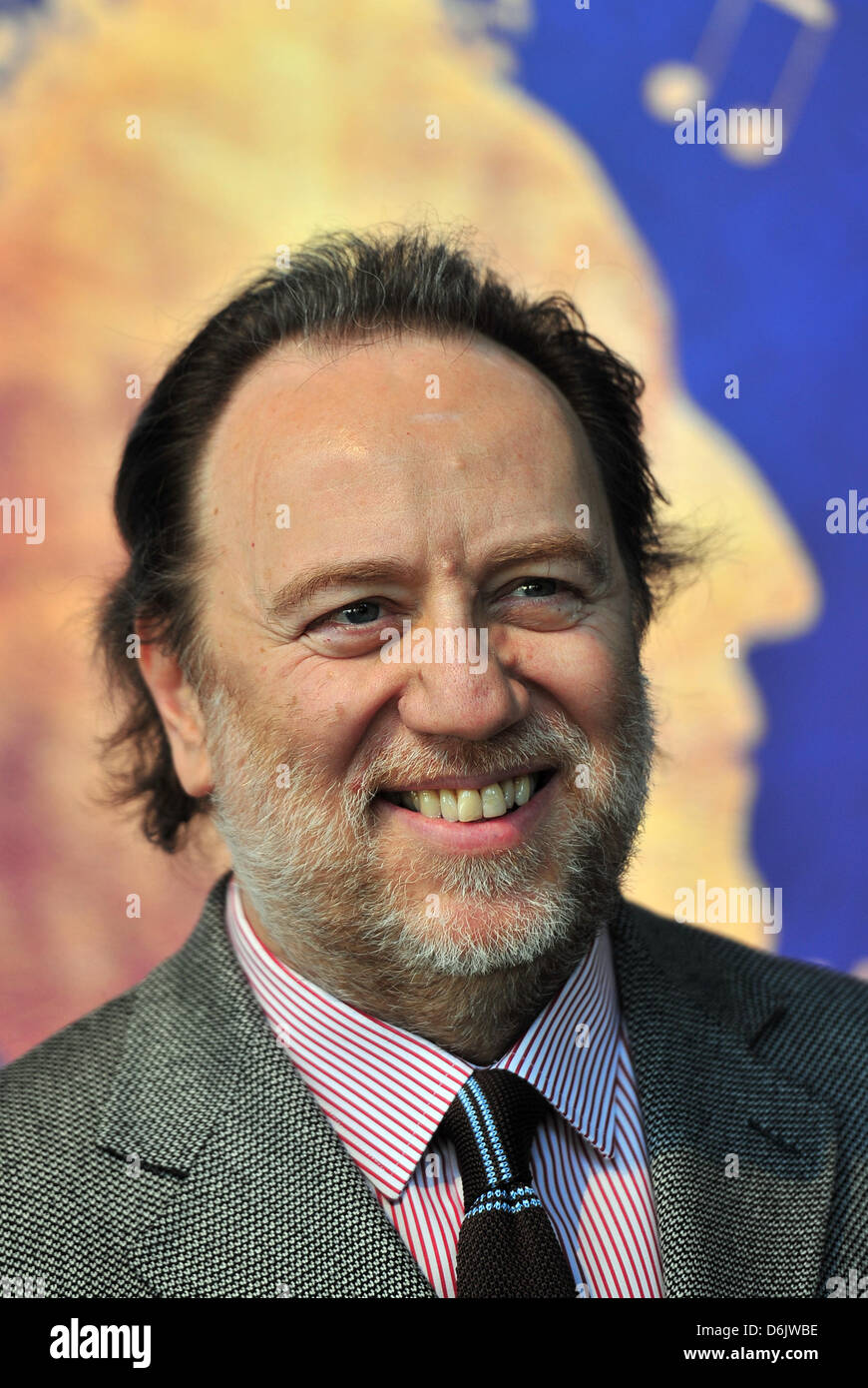 New kapellmeister hi-res stock photography and images - Alamy