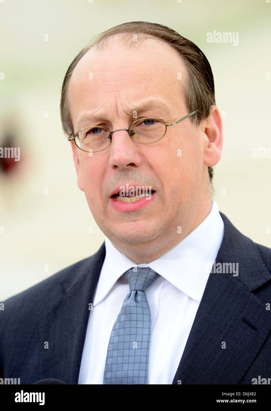 Paul Clement, the attorney who represents the 26 states challenging the ...