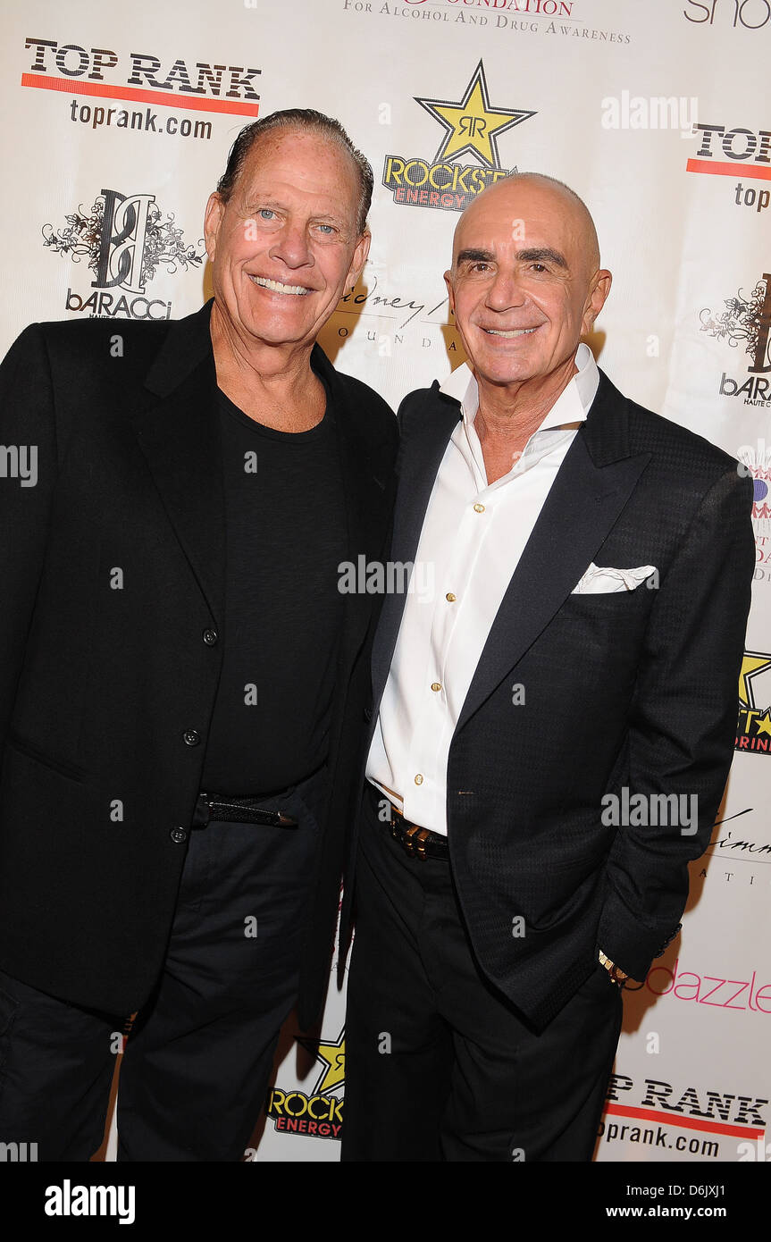 Ron Popeil, Robert Shapiro 4th Annual 'The Summer Spectacular' event to ...