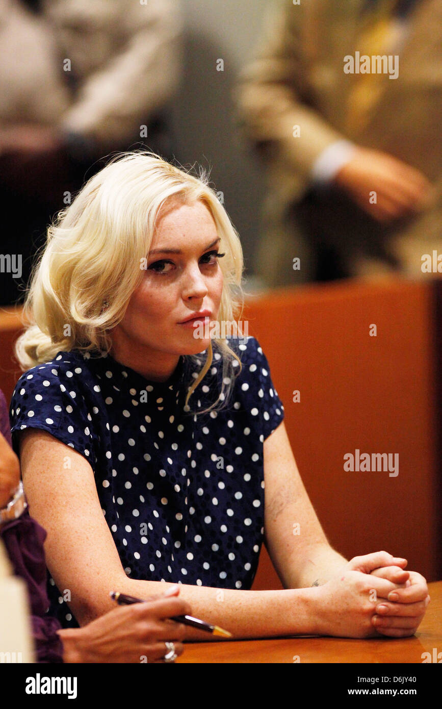 Inside superior court california hi-res stock photography and images ...