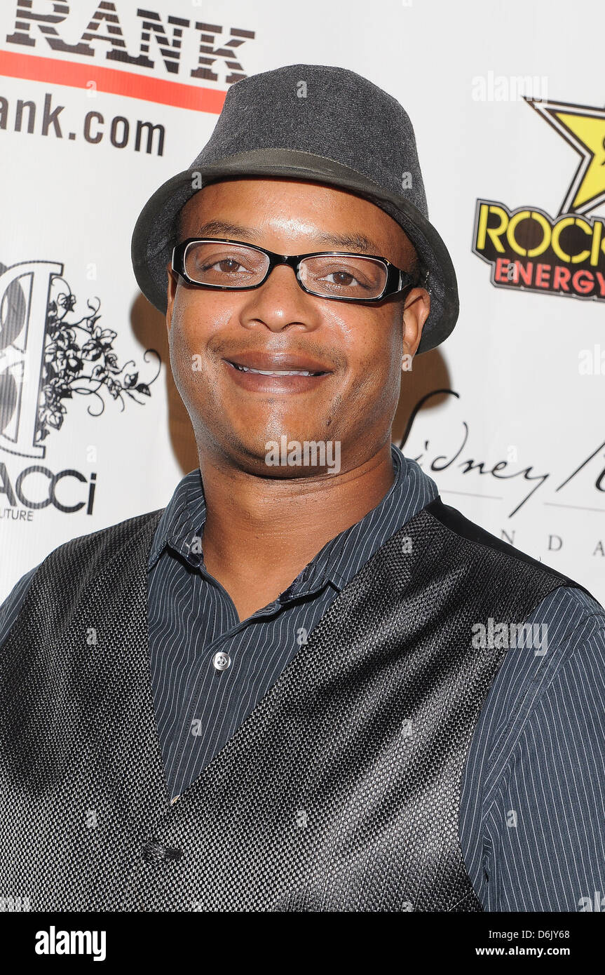 Todd Bridges 4th Annual 'The Summer Spectacular' event to benefit the ...