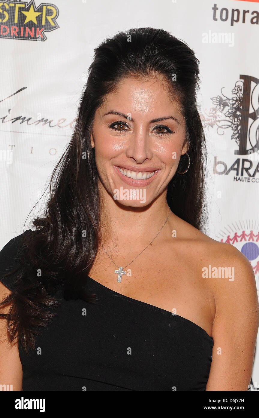 Ben Fucan, Michelle Betts 4th Annual 'The Summer Spectacular' event to ...