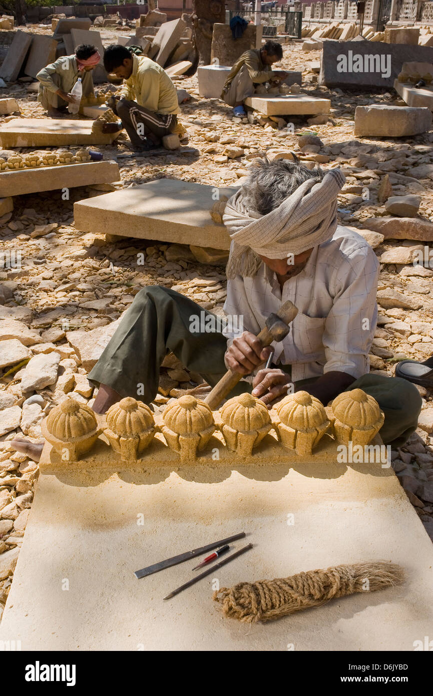 Morvi Temple (the Secretariat) an administrative building with a Hindu ...