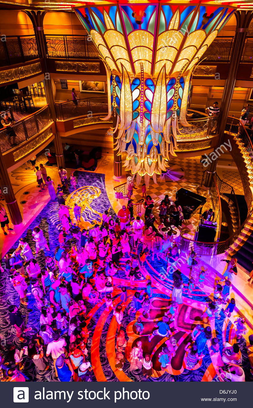 Party Cruise Stock Photos & Party Cruise Stock Images - Alamy