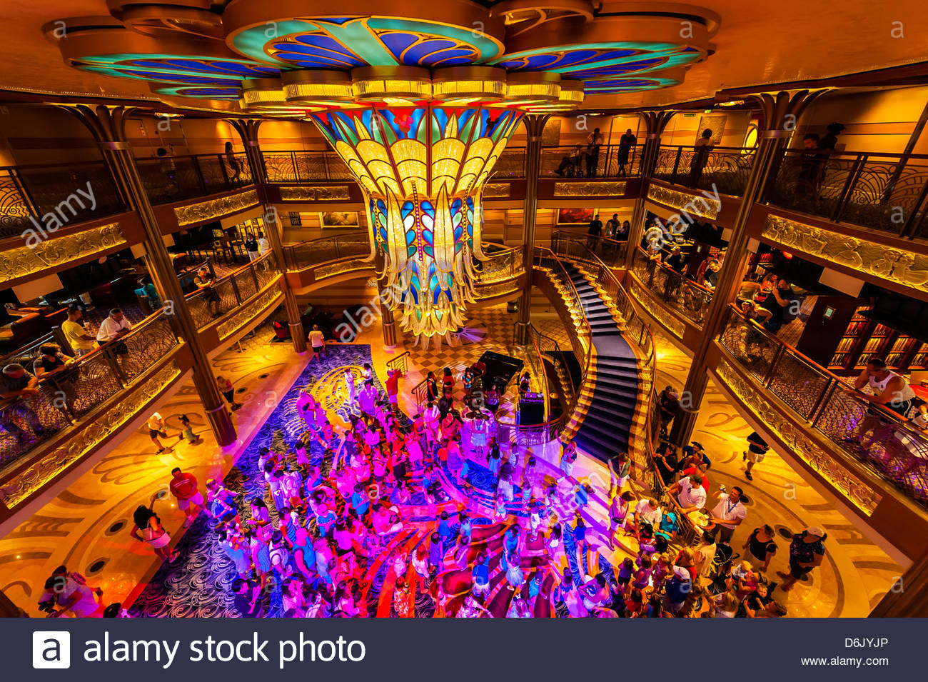 Party Cruise Stock Photos & Party Cruise Stock Images - Alamy